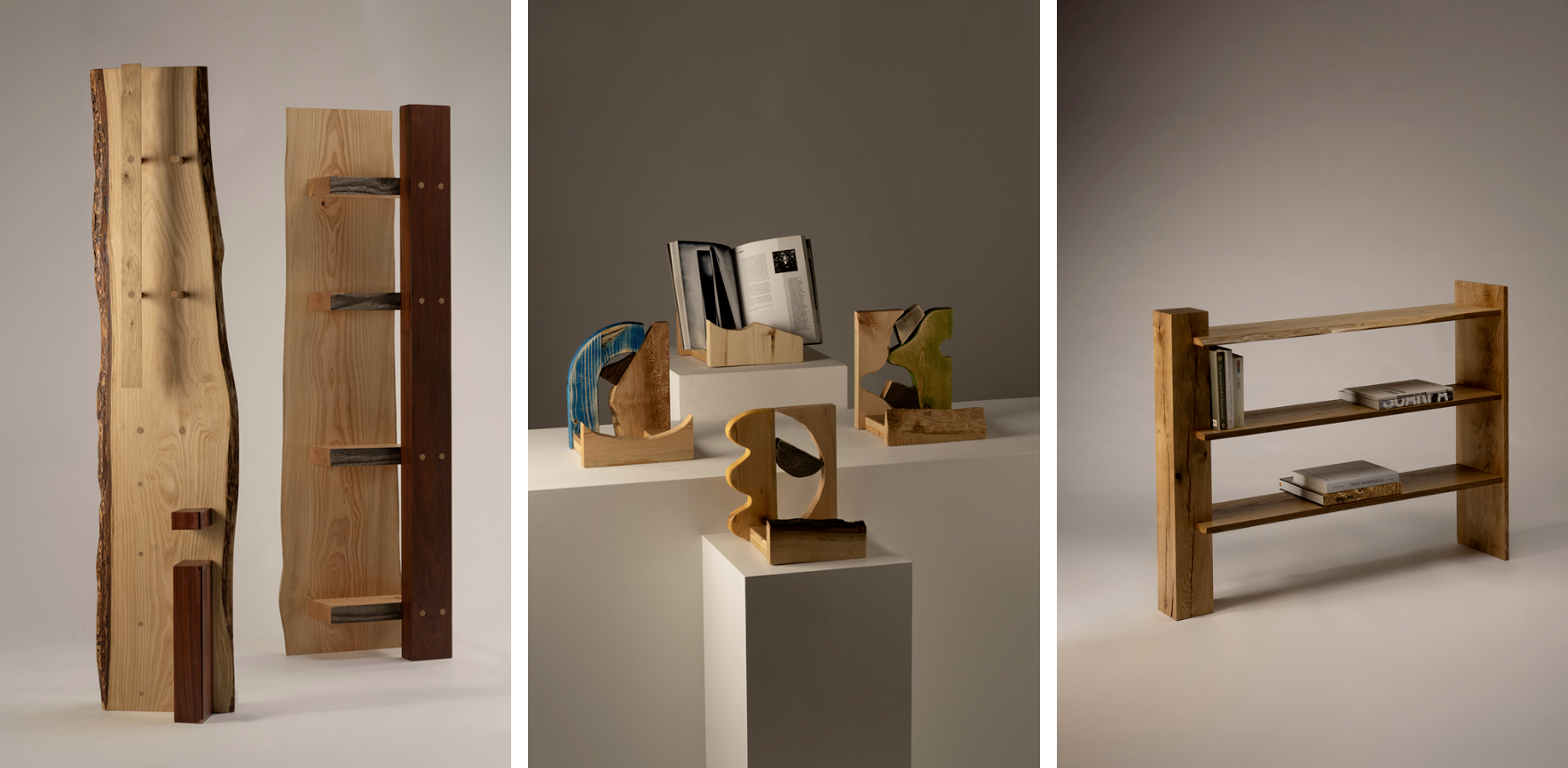 HEY: A Bookshelf for Conversation – ecoBirdy